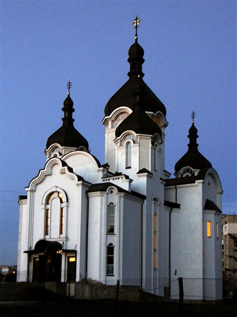 Церква Благовіщення Пресвятої Богородиці Львів церква християнський храм Українська