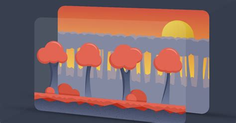 Parallax Level Design Unity Asset Store