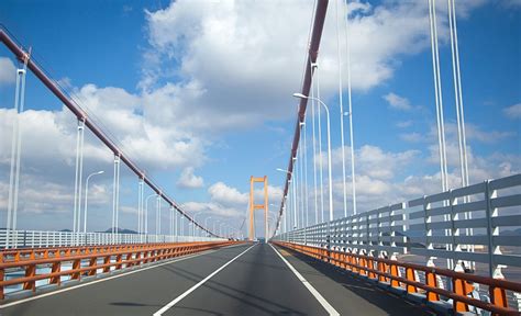 毕威遵毕高速公路 工程案例 心服务 四川德胜集团钒钛有限公司
