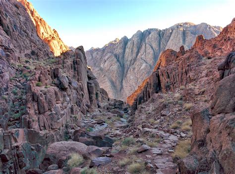 Free Images Landscape Rock Wilderness Hiking Trail Desert