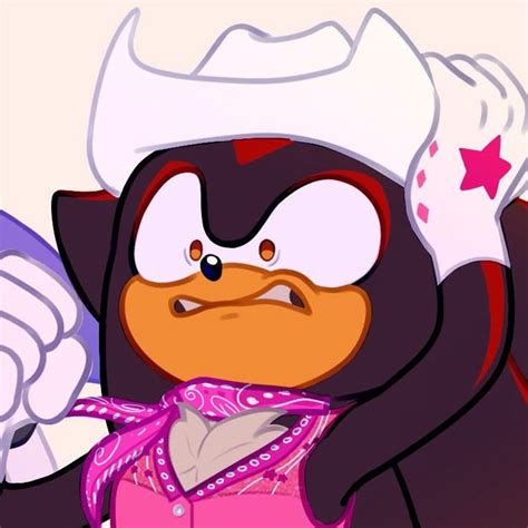 12 Sonadow Matching Icons Shadow The Hedgehog Sonic And Shadow