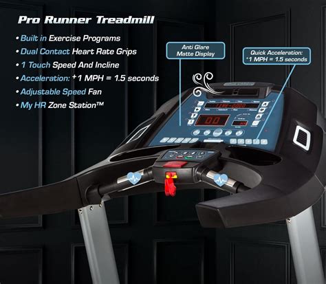 Treadmill With Lb Capacity Best On The Market In