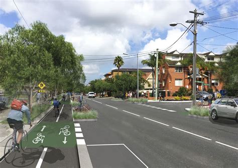Cycleway Design Key Considerations For Mobilising Our Cities Groupgsa