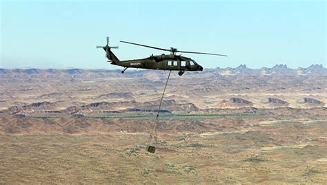 Just In Autonomous Army Helicopter Proves Ready For Action