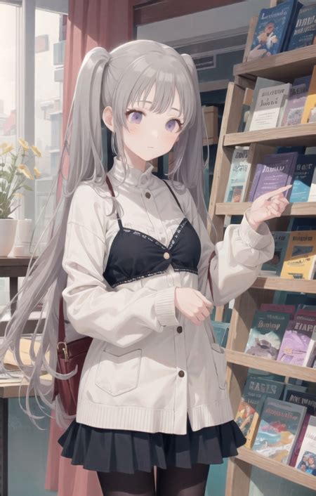 Kiriko Yukoku V Stable Diffusion Model LoRA Tensor Art