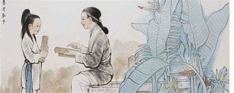 孟母断织教子原文 孟母断织教子翻译知秀网