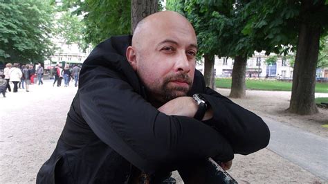 „ევრიმაჟში“ კინოცენტრის წარმომადგენლად გიგა აგლაძე დაინიშნა Netgazeti • ეროვნული კინოცენტრი