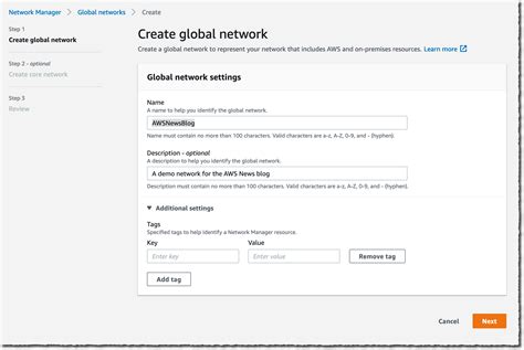 Aws Cloud Wan 정식 출시 관리형 글로벌 광역 네트워크 서비스 지락문화예술공작단