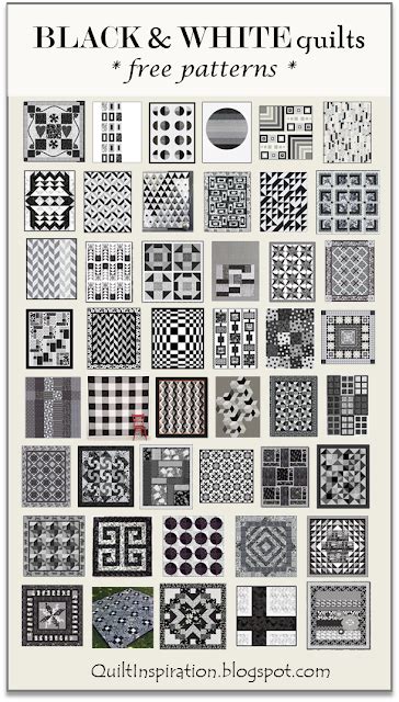 Free Pattern Archive Artofit