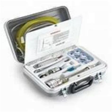 Millipore Fluid Sampling Kit At ₹ 356960 01 Fuel Contamination