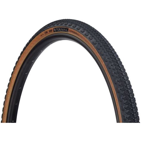 Universal Cycles Teravail Cannonball Light And Supple Fc Tr 650b Tire
