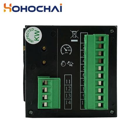 Default Factory Dse501k Generator Controller Unit Dse501k Manual Key
