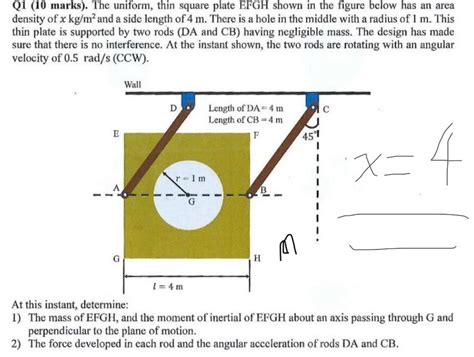 Solve The Problem X Chegg Com
