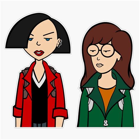 Daria And Jane Wallpaper
