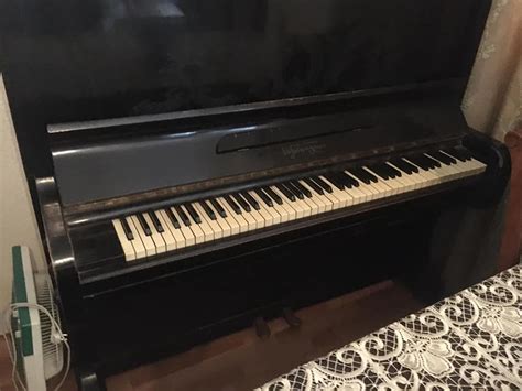 ძველი და ანტიკვარული ნივთები იყიდება პიანინო საქართველო