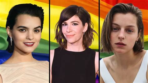 Gay Actresses Who Got The Last Laugh After Being Called Unattractive
