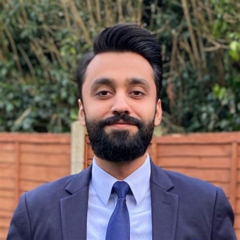 Bilal Riaz Linkedin