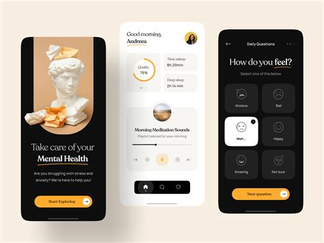 been a while since my last post how do you like this one r ui design