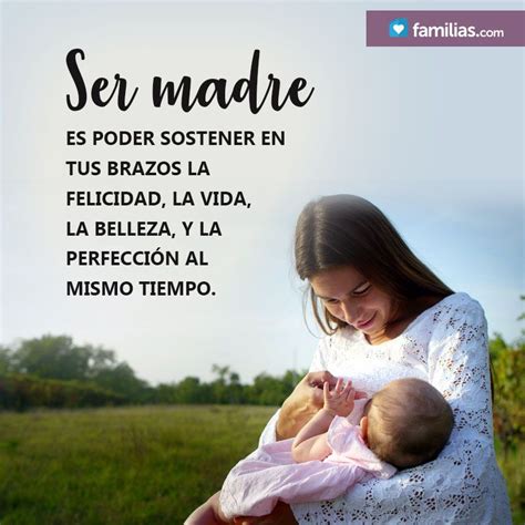 Amor De Madre Frases Tosma
