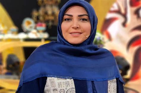 انگلیسی صحبت کردن المیرا شریفی‌مقدم در برنامه زنده ویدئو