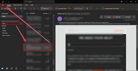 How To Save An Outlook Email As A Word Document Quick Tips