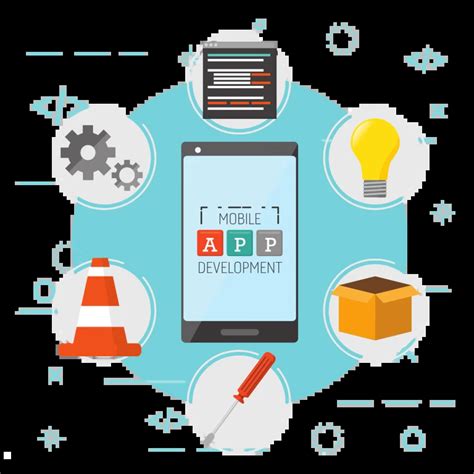 Top Android App Development Service Providers Associative India