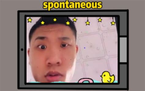 说出来你可能不信，手机成精了 啾啾学英语 啾啾学英语 哔哩哔哩视频