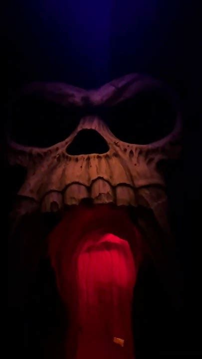 Hilarious Black Barts Cave At Casa Bonita Youtube