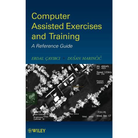 Computer Assisted Exercises No Shoptime