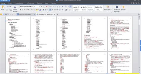 Setup WPS Office Suite
