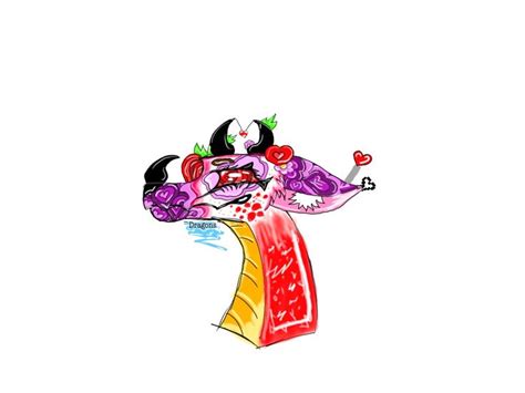 Free Paper Dragon Ideas But Please Give Credit To Legendarydragons