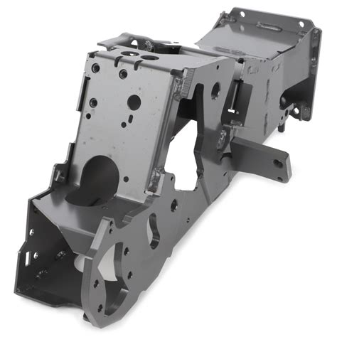Lever Break Pedal Agco Parts