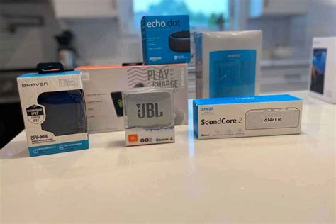 What JBL Speakers Can Connect JBL Connect Function The Gadget Buyer Tech Advice