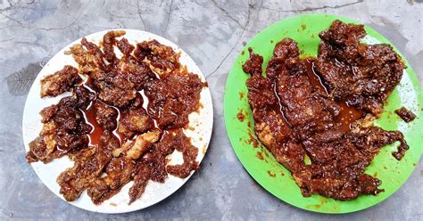 Resep Dendeng Daging Sapi Oleh Kreasi By Mamah Zafran Cookpad