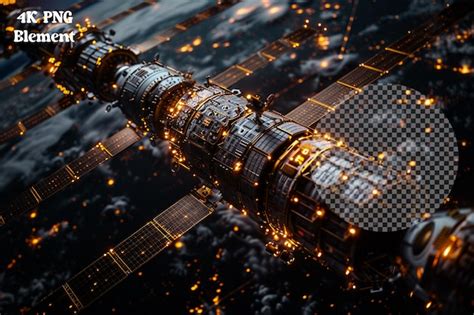 Premium Psd Creating Distributed Computing Grids In Space Using Internet Technology On