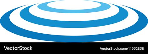 White Oval Logo