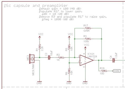 Sparkfun Sound Detector Vs Hc Sr Ultrasonic Arduino Project Hub