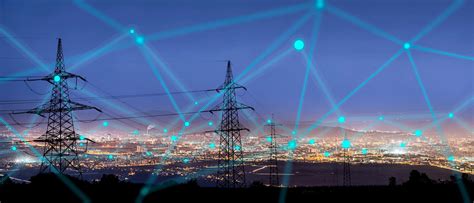Grid Connections