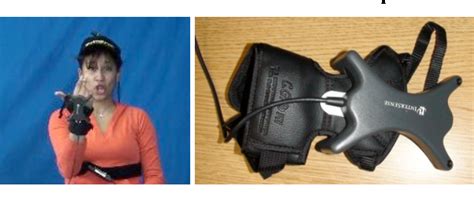 Figure 1 From Learning A Vector Based Model Of American Sign Language Inflecting Verbs From