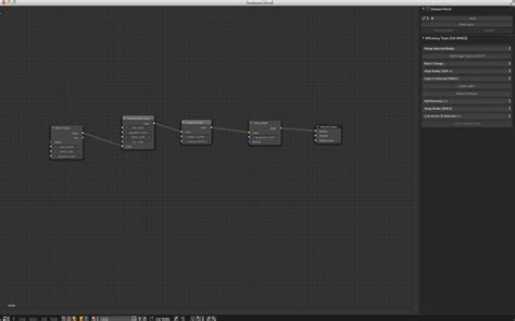 How To Animate Noise Texture Mapping Materials And Textures Blender Artists Community