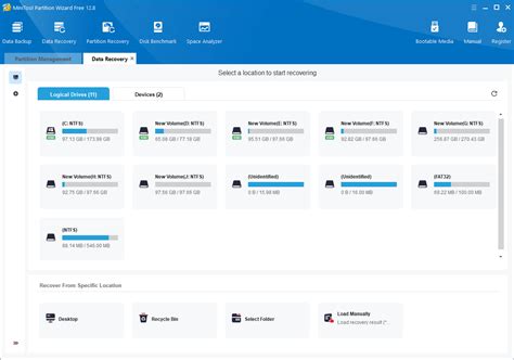 Top 5 Best Failed Hard Drive Recovery Software And Fixes