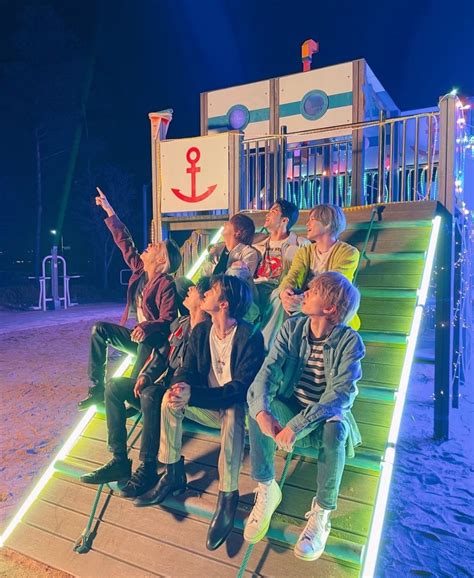 엔시티 레전드 사진 모음 블립 Blip