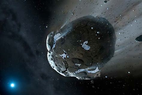 Asteroid Vs Meteoroid Difference And Comparison Diffen