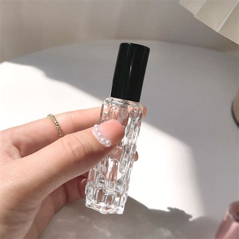 ‼️พร้อมส่ง‼️ขวดสเปรย์น้ำหอม ขวดเปล่า ขนาด 10ml ขวดแบ่งน้ำหอม Shopee Thailand