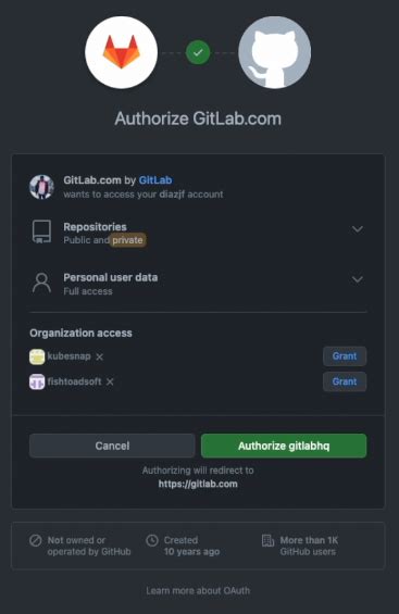 Github To Gitlab Migration The Easy Way Gitlab