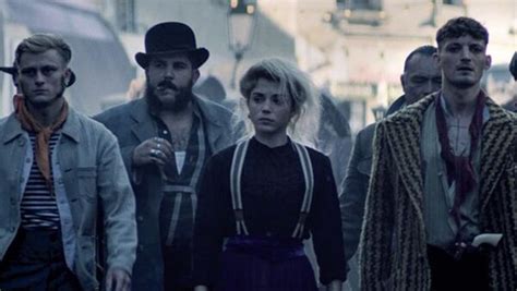 Банды Парижа 2023 — Банды Парижа Трейлер — Фильм Про