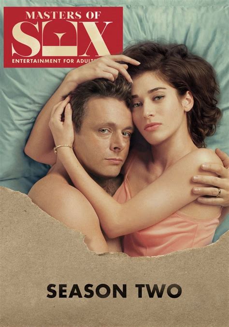 Masters Of Sex Season Watch Episodes Streaming Online