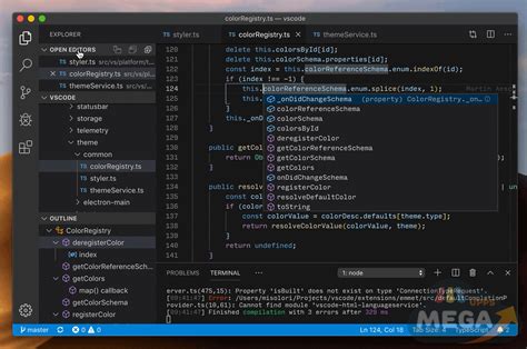 Visual Studio Code Download Latest Version 2024 Babbie Cecilia