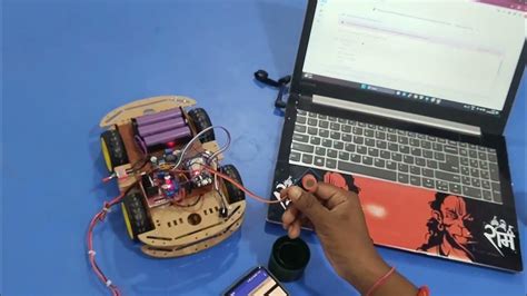 Iot Based Alcohol Detection And Engine Locking System Youtube