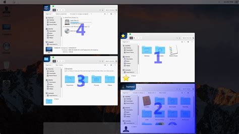 Macos High Sierra Skinpack For Windows 78110 Rs2 And Rs3 Skin Pack